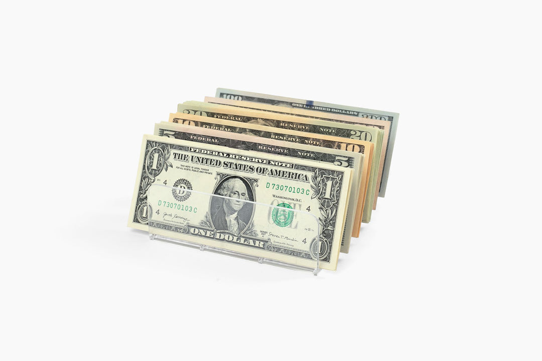 Products – Missy Money