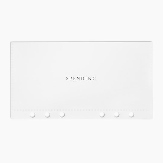 Products – Missy Money