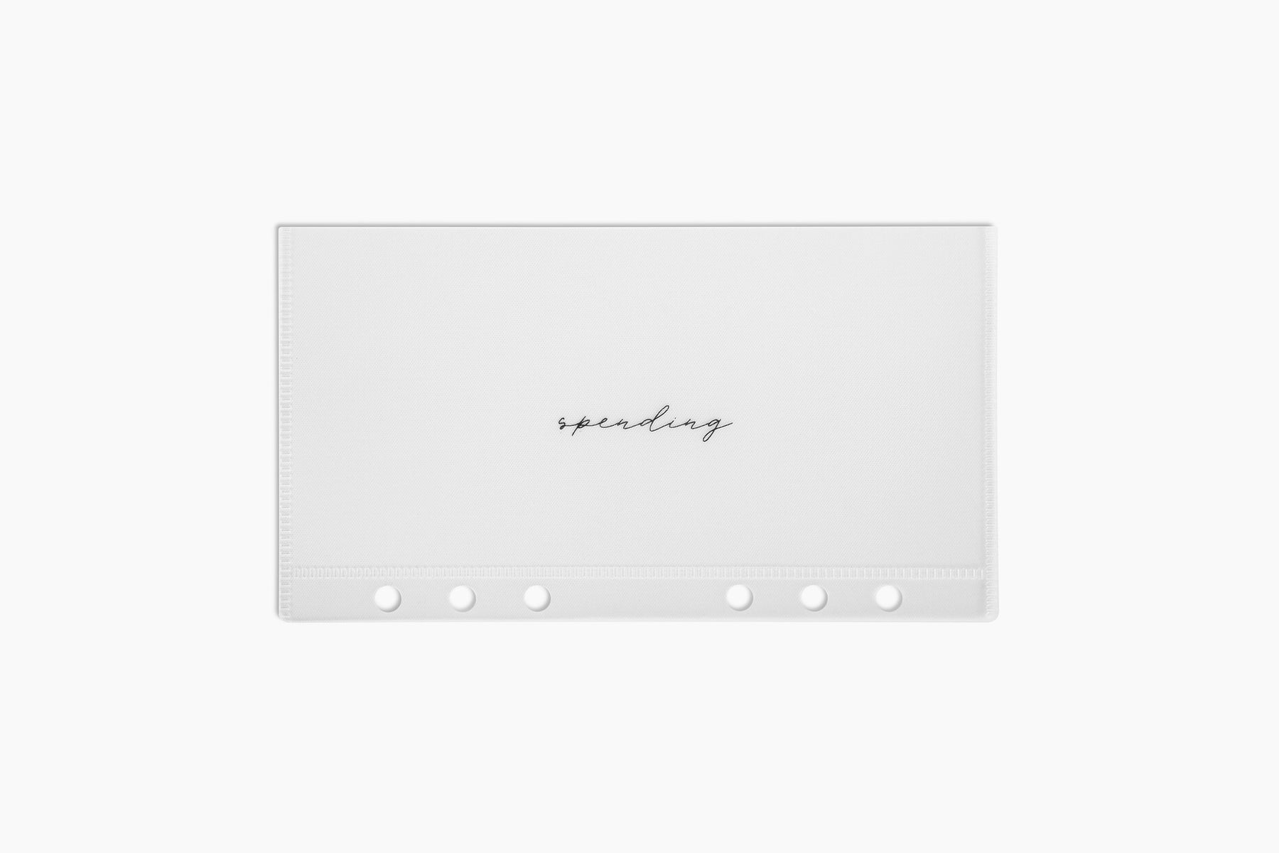 Custom A6 Envelopes – Missy Money