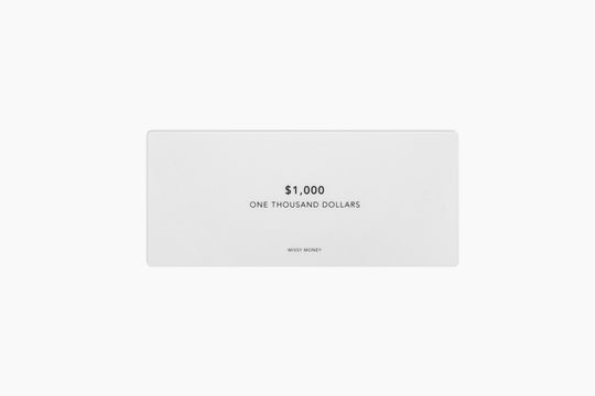 Products – Missy Money